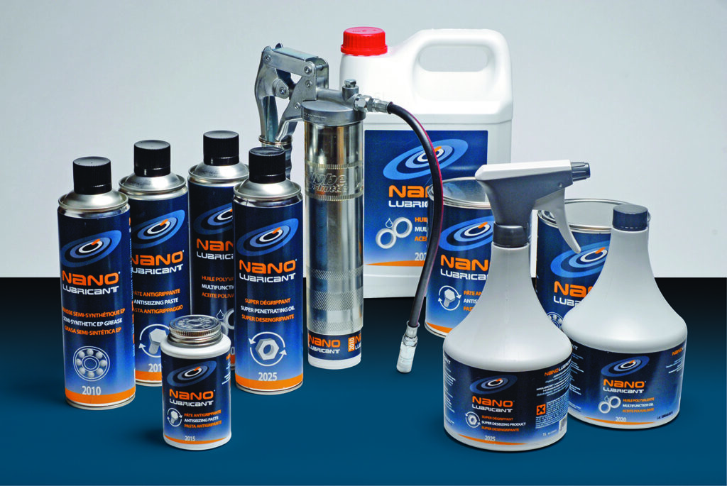 ORAPI - Nano - Packaging - Croco Studio Graphik